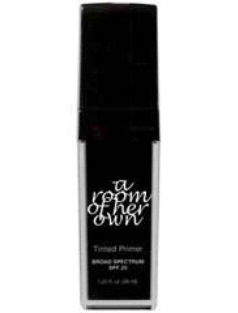 Tinted Primer SPF 20 (1.20 fl oz.) – A Room of Her Own
